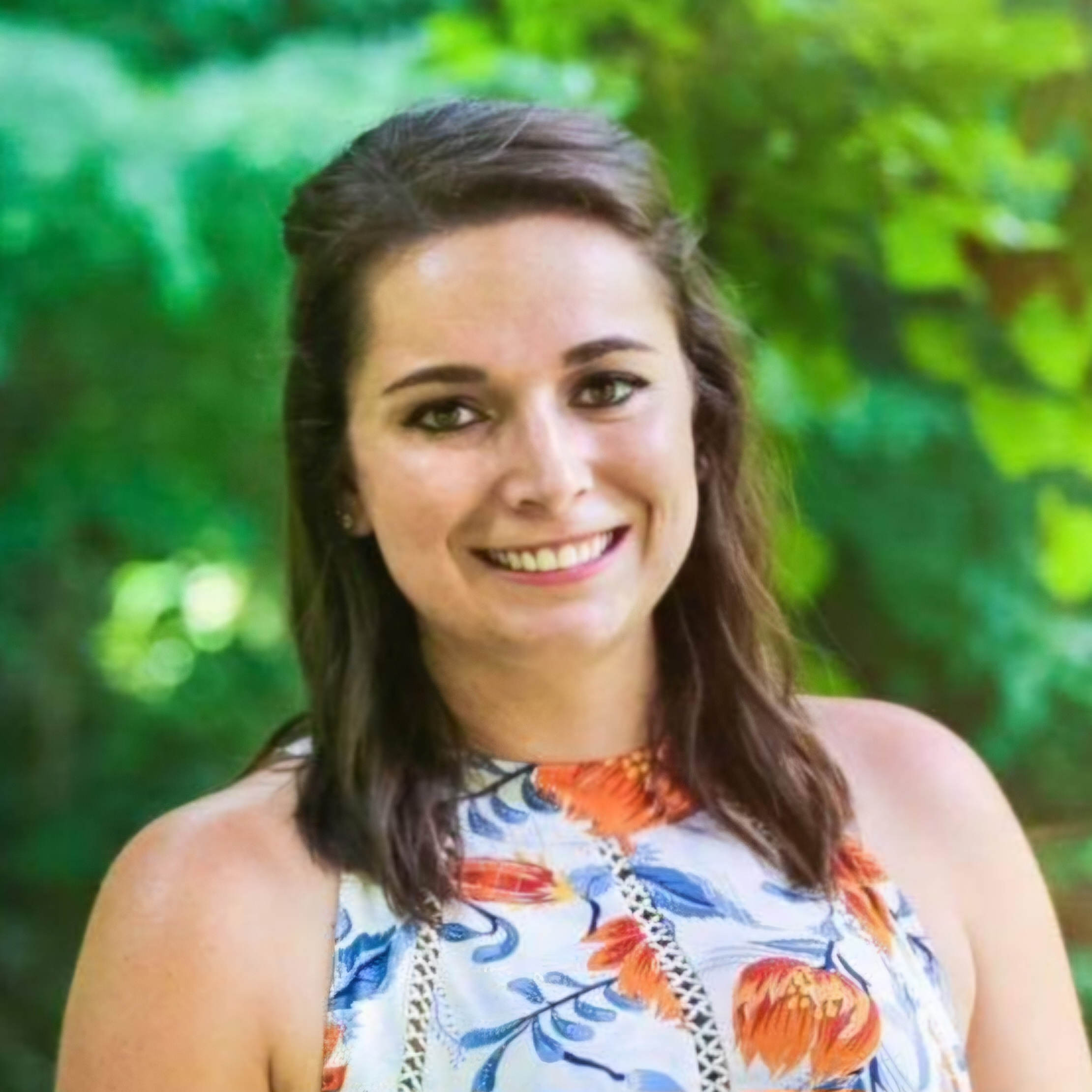 Emily Clark | 2024-2025 Winner